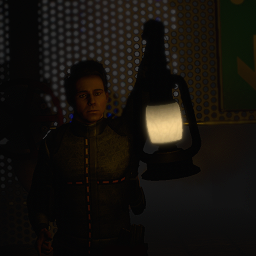 Lantern | Thunderstore - The Boneworks Mod Database