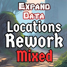 Multiplayer Location Rework Mixed changelog | Thunderstore - The Valheim Mod Database