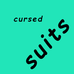 Cursed Suits | Thunderstore - The Lethal Company Mod Database