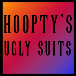 Hooptys Ugly Suits | Thunderstore - The Lethal Company Mod Database