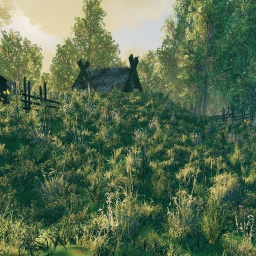 Biome Flora | Thunderstore - The Valheim Mod Database