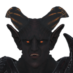 Demons and Devils | Thunderstore - The Valheim Mod Database