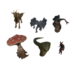 MK NPCs | Thunderstore - The Valheim Mod Database