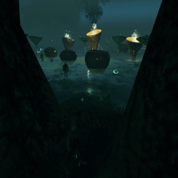 MushroomMonsters | Thunderstore - The Valheim Mod Database