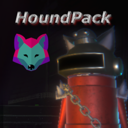 HoundPack ModPack version history | Thunderstore - The R.E.P.O. Mod Database