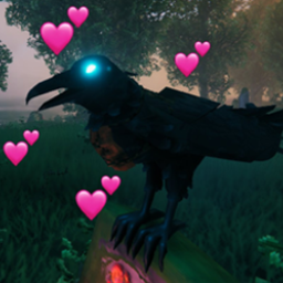 Hugins High Society | Thunderstore - The Valheim Mod Database