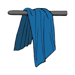 More and Modified Player Cloth Colliders | Thunderstore - The Valheim ...