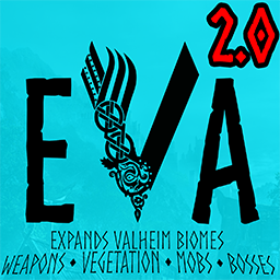 EpicValheimsAdditions version history | Thunderstore - The Valheim Mod ...