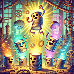 Hura Instant Revive | Thunderstore - The R.E.P.O. Mod Database