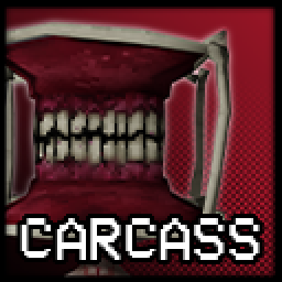 Carcass | Thunderstore - The ULTRAKILL Mod Database
