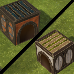 All mods | Thunderstore - The Timberborn Mod Database