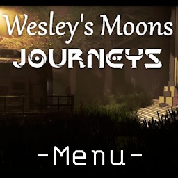 Wesleys Moons Journeys Menu | Thunderstore - The Lethal Company Mod ...