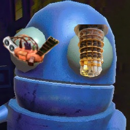 REPO HD | Thunderstore - The R.E.P.O. Mod Database