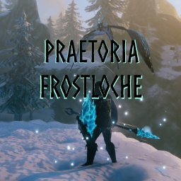 Decompiled source of Praetoria Frostloche | Thunderstore - The Valheim Mod Database