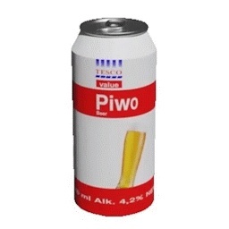 Piwko Tesco Modpack | Thunderstore - The R.E.P.O. Mod Database