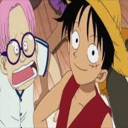 One Piece Episode 001 for Television | Thunderstore - The Lethal ...