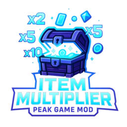 ItemMultiplier | Thunderstore - The PEAK Mod Database