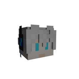 MCHeadOfLadyLusFriend | Thunderstore - The Lethal Company Mod Database