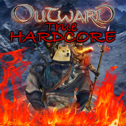 TrueHardcore | Thunderstore - The Outward Mod Database