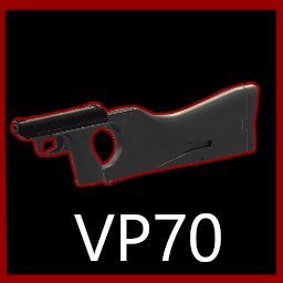 HK VP70 | Thunderstore - The H3VR Mod Database