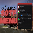 SOTF Menu | Thunderstore - The Sons Of The Forest Mod Database
