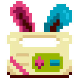 ComplementaryPack | Thunderstore - The Atomicrops Mod Database