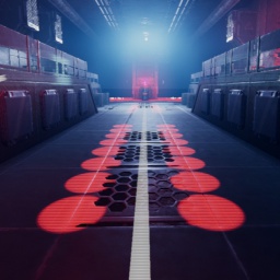 OMNI Legacy | Thunderstore - The GTFO Mod Database