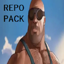 mr repo pack | Thunderstore - The R.E.P.O. Mod Database