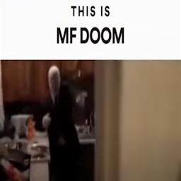 MFDOOM Bracken | Thunderstore - The Lethal Company Mod Database