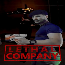 More bullets less loudness | Thunderstore - The Lethal Company Mod Database