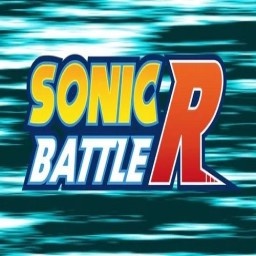 Sonic Battle R Station Square | Thunderstore - The Bomb Rush Cyberfunk ...