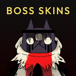 BossSkins | Thunderstore - The Cult of the Lamb Mod Database