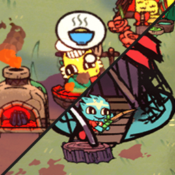 CotLMiniMods | Thunderstore - The Cult of the Lamb Mod Database