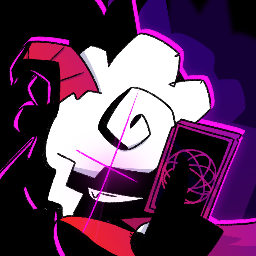 Supercharged Tarots UA | Thunderstore - The Cult of the Lamb Mod Database