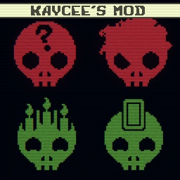 Curses | Thunderstore - The Inscryption Mod Database