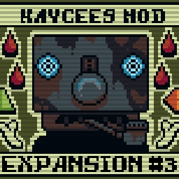 P03 Expansion Pack 3 changelog | Thunderstore - The Inscryption Mod Database