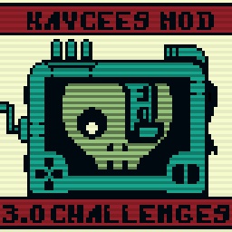 P03 In Kaycees Mod | Thunderstore - The Inscryption Mod Database