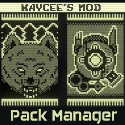 Pack Management API | Thunderstore - The Inscryption Mod Database