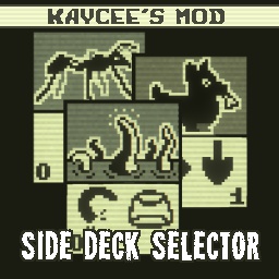 Side Deck Selector | Thunderstore - The Inscryption Mod Database