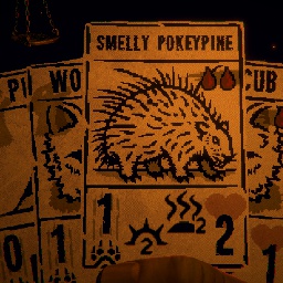 Visually Stackable Sigils | Thunderstore - The Inscryption Mod Database