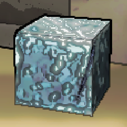 Tungsten Cube Mod | Thunderstore - The Lethal Company Mod Database