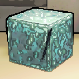 Tungsten Cube Mod | Thunderstore - The Lethal Company Mod Database