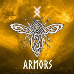 InguzheimArmorPack | Thunderstore - The Valheim Mod Database