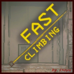 Fast Climbing | Thunderstore - The Lethal Company Mod Database