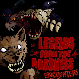 LFTD Encounters | Thunderstore - The Inscryption Mod Database