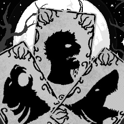 LFTD Tribes | Thunderstore - The Inscryption Mod Database