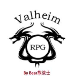 Valheim RPG Server | Thunderstore - The Valheim Mod Database