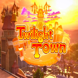 Twilight Town | Thunderstore - The Bomb Rush Cyberfunk Mod Database