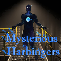 MysteriousHarbingers changelog | Thunderstore - The Lethal Company Mod Database