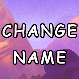 ChangeName | Thunderstore - The PEAK Mod Database